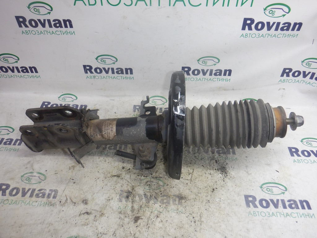 Стойка передняя (амортизатор) Renault FLUENCE 2009-2012 (Рено Флюенс ...