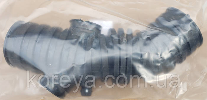 Купить Патрубок воздушного фильтра Лачетти 1.8 GM 96553486, цена 1170 ...