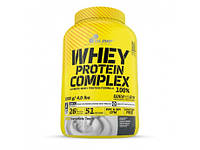 Whey protein complex 100 1 8 кг | Сравнить цены и купить на Prom.ua