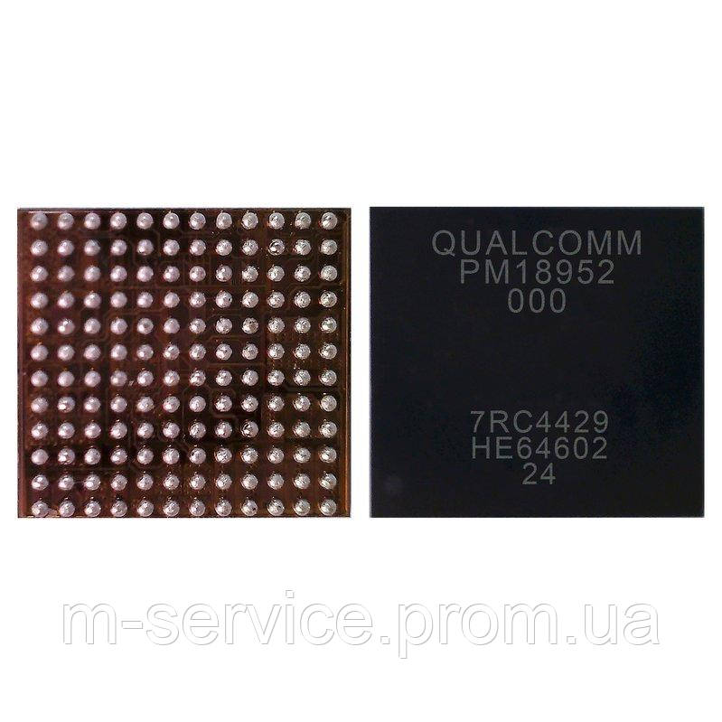 Мікросхема Power Management IC, PMI8952, 2.5-4.75 V Huawei Y7 2017 ...