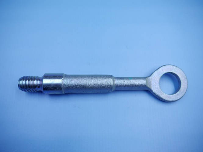 Буксировочный крюк BMW 5-Series G30 Analog (БМВ 5 Серии Г30 ...