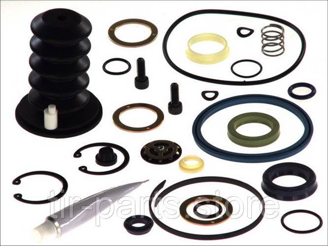 Купить Ремкомплект ПГУ DAF | EBS | 1291857, TSK252, DT5.95302, KA625218 ...