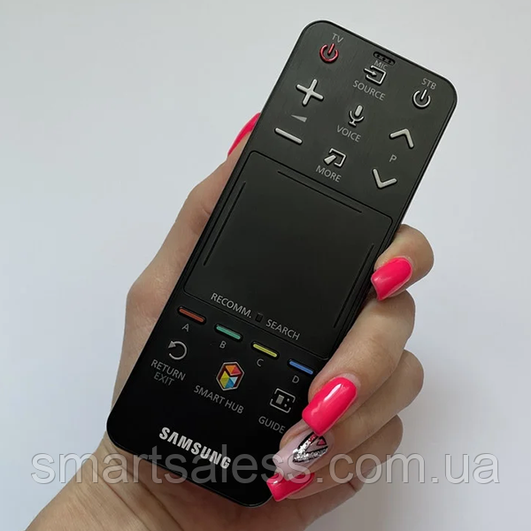 Купити Пульт для телевізора Samsung AA59-0073A, AA59-00776A в Києві ...