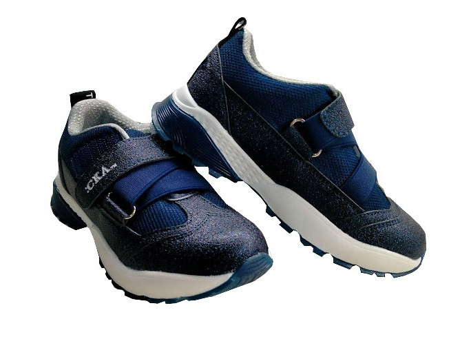 Кроссовки Повседневные Детские для Девочки Сказка 29,30,32 — Купить ...