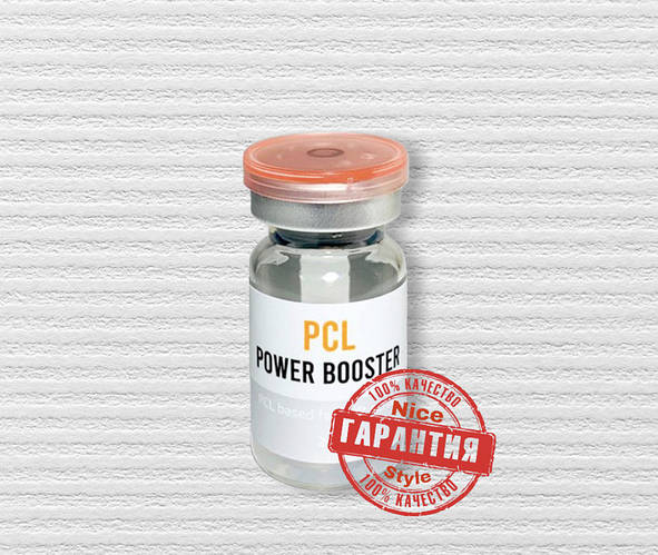 PCL Power Booster ПСЛ, цена 2400 грн - Prom.ua (ID#1542868506)