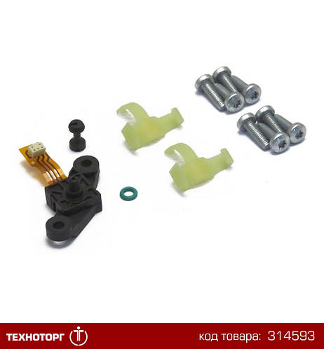 Датчик давления 421 365 947 2 (Wabco) | 4213659472, цена 6202.18 грн ...