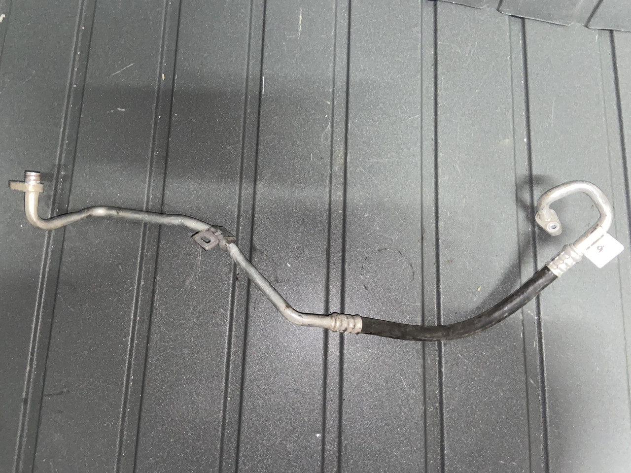 Купить Трубка кондиціонера Peugeot 308 T9 (9675635380), цена 1170 ...