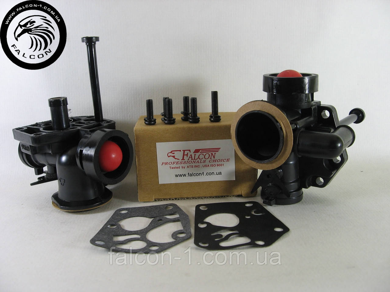 Карбюратор Briggs&Stratton 498809 498809A 497619 96900 98900 9B900 ...