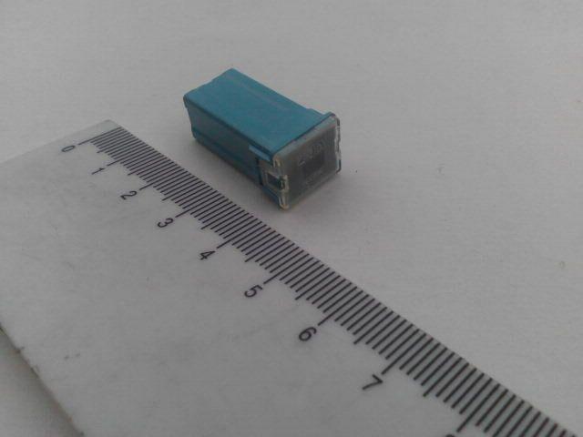 Купить Предохранитель 20А Lanos, "GM" (61009) (61009/96377976), цена 76 ...