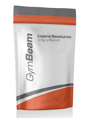 Creatine monohydrate gymbeam | Сравнить цены и купить по акции со ...