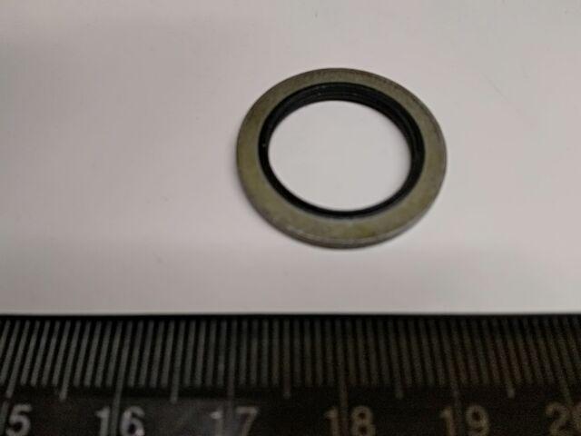 Купити Шайба зливної пробки піддону RENAULT (110265505R), ціна 78 ...