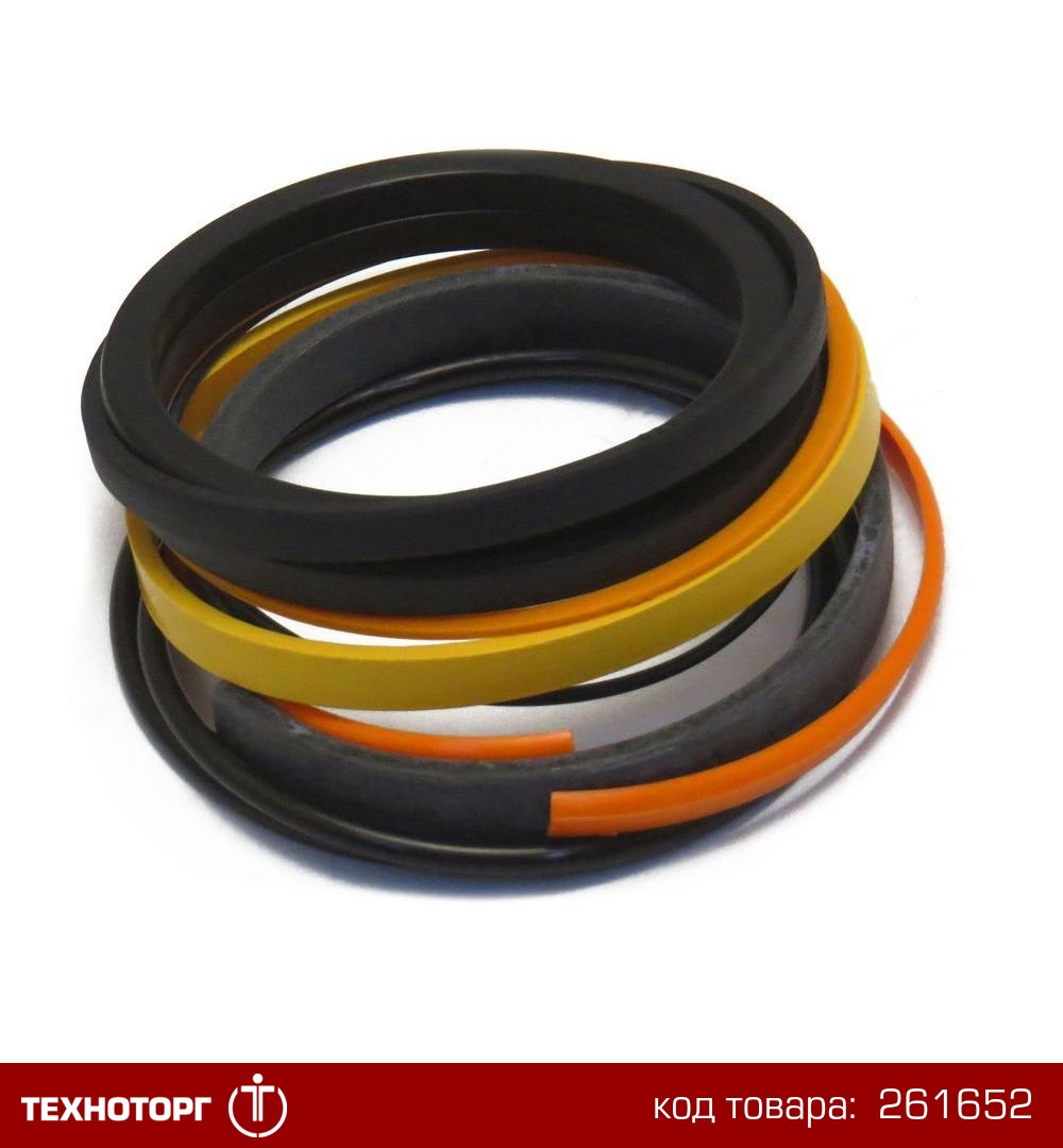 Купить Р/к гидроцилиндра задней навески (D=80 мм) (AH202080/RE37003 ...