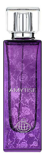 Fragrance World Ametise парфумована вода 100 мл Тестер (ID#1542641986 ...