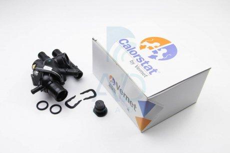 Термостат 1.9 D Kangoo 97-/Clio 98-05/Laguna 99-/Megane 96-03 CALORSTAT ...