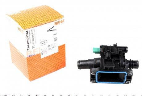 Купить Термостат Citroen Berlingo 1.6HDI 05-/Jumpy 1.6HDI 08-, цена ...