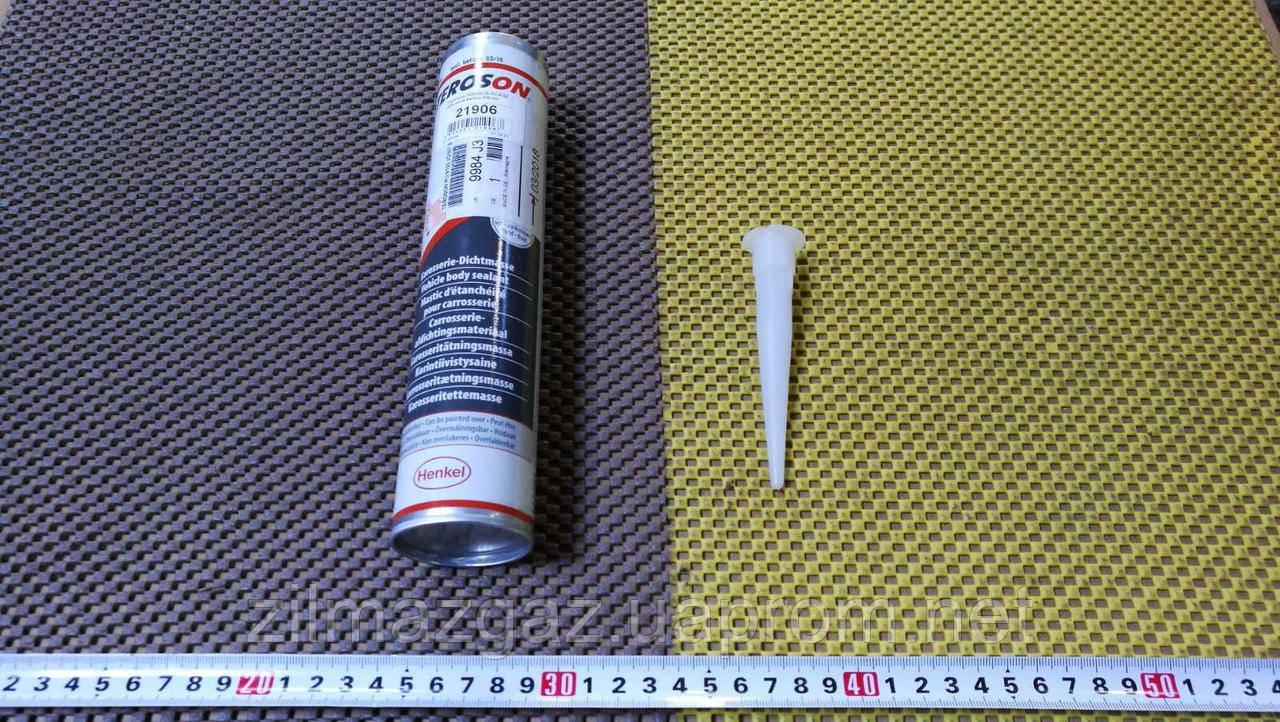 Купити Герметик TEROSON PU 9100 для білих швів 310 мл., ціна 250 ...