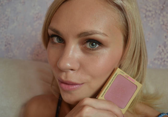 Румяна the balm cabana boy, цена 150 грн — Prom.ua (ID#618085741)