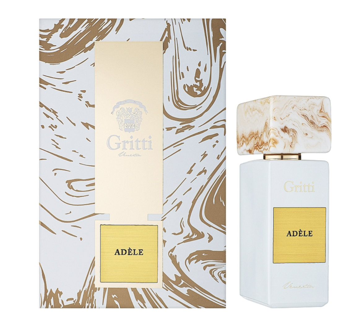 Gritti Adele Edp 100ml — Купить Недорого на Bigl.ua (1543443826)