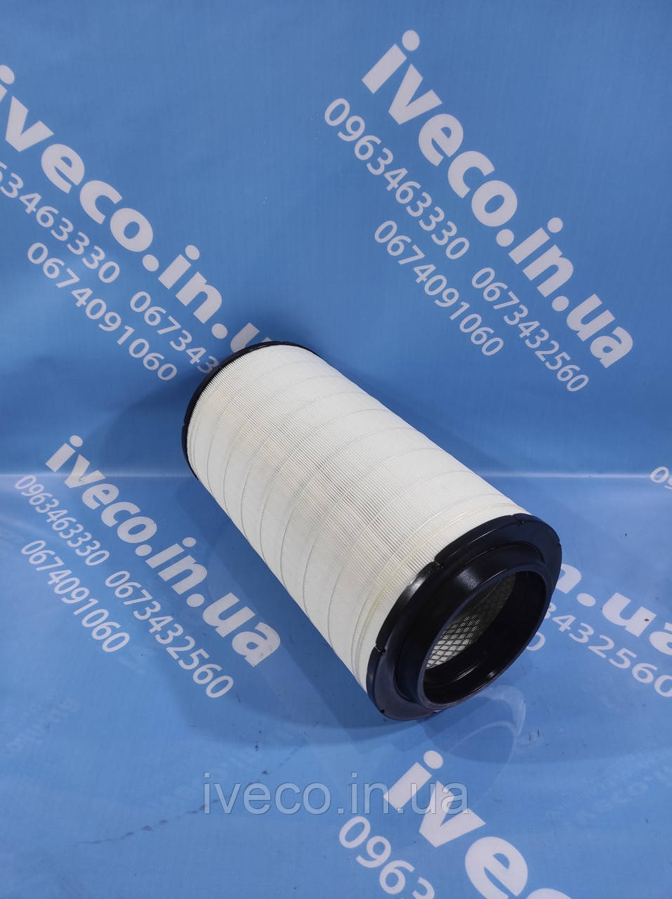 Фільтр повітряний MAN TGA TGS TGX з опліткою 81.08405-0016 81084050016 ...