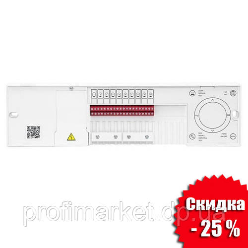 Контроллер Danfoss Icon Master Controller 24V, 10 выходов OTA (088U1141 ...