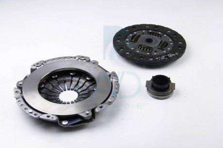 Купить Сцепление OPEL ASTRA F 1.4 i 16V, 1.6i (Пр-во LUK), цена 3252 ...