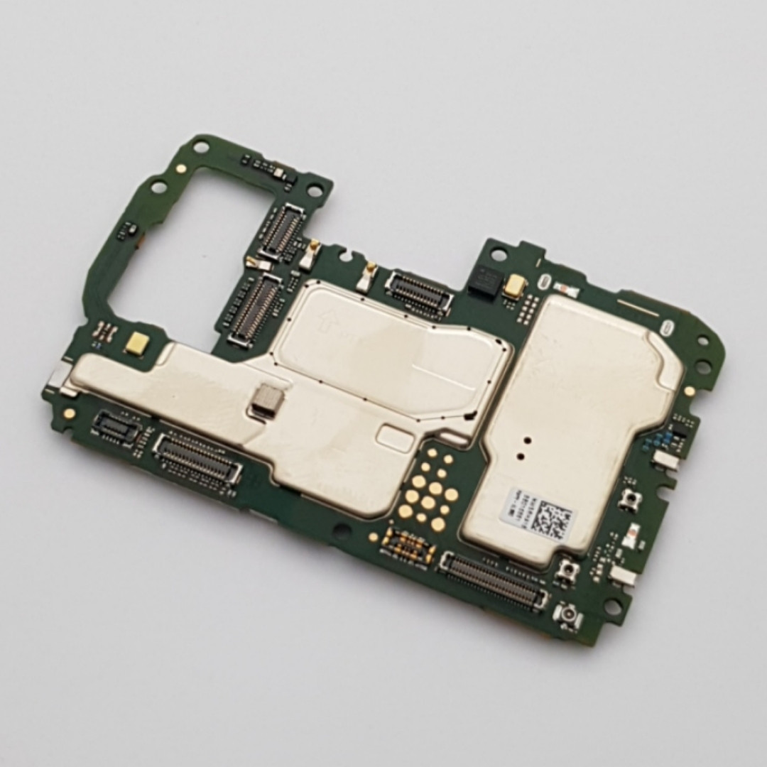 Купить Материнская плата Honor 10 Lite (HRY-LX1) 6/128Gb с разборки ...