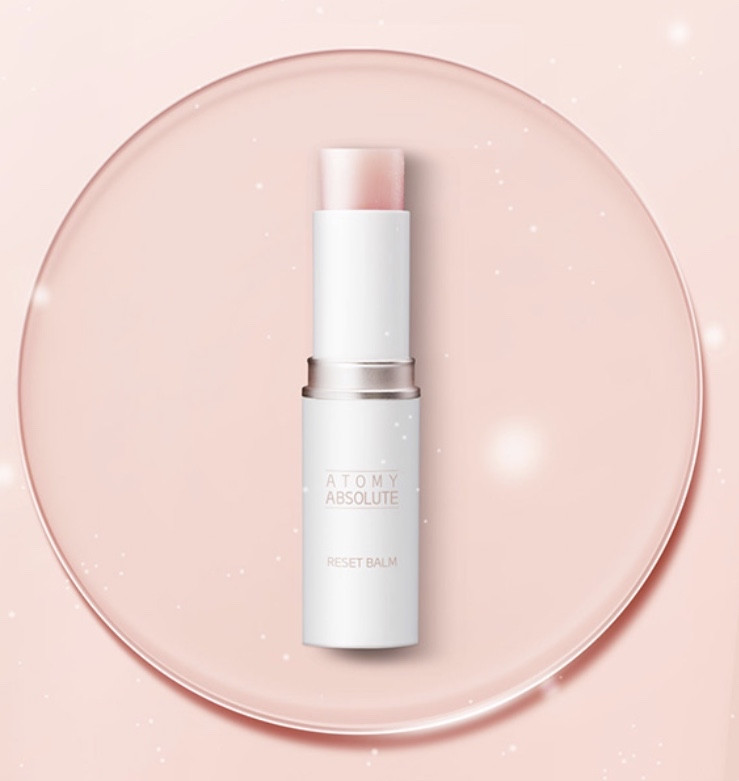 НОВИНКА .Стик Бальзам от морщин .Reset Balm . Атоми . Колмар . Южная ...