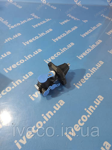 Кран КПП VOLVO FH12 FH16 FM10 FM12 1653074 1669324 1069841 3092123 ...