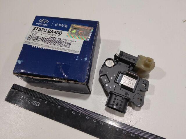 Реле-регулятор Hyundai/KIA, MOBIS (373702A400): 1 306 грн. - Генераторы ...