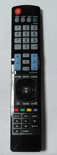 Пульт для телевізора LG AKB73615307, цена 157 грн — Prom.ua (ID#1543846090)