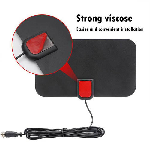 Антенна для Т2 с Usb Усилителем Id 1543832066 цена 299 ₴ купить на