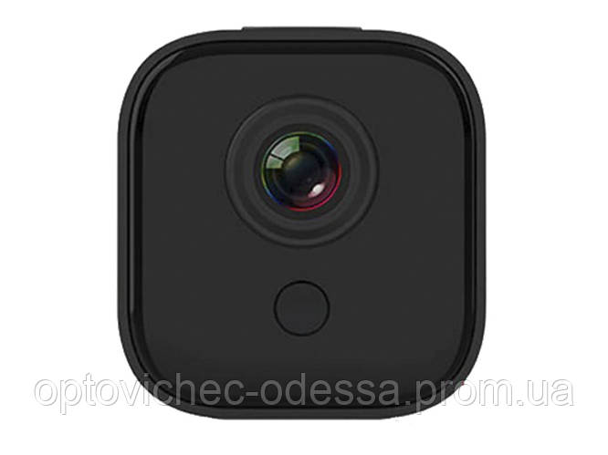 Купить Мини камера Wsdcam A11 HD 1080P с ночным видением Wi-Fi IP A11 ...