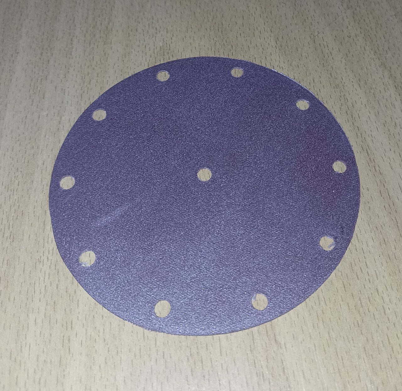 Диафрагма Бензонасоса ЗИЛ, на Бензонасос Б10 — Купить Недорого на Bigl ...