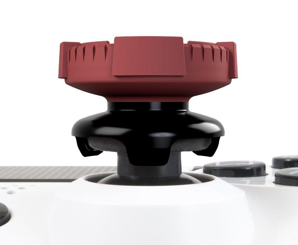 Купить Набор накладок Thumb Grips Kontrolfreek Call of Duty WWII Xbox ...