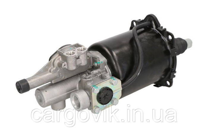 Пневмогидроусилитель сцепления DAF IVECO RVI ПГУ 9700514380 (ID ...
