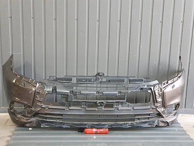 БАМПЕР ПЕРЕДНИЙ Mitsubishi Outlander | Сравнить цены и купить на Prom.ua