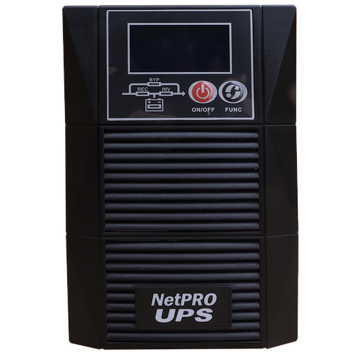Купить ИБП NetPRO 11 1K (36V), цена 13076 ₴ — Prom.ua (ID#1543526184)