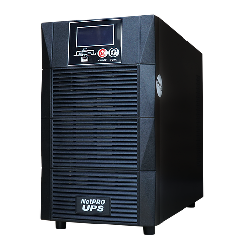 Купить ИБП NetPRO 11 3K (36V), цена 24938 грн — Prom.ua (ID#1544459701)