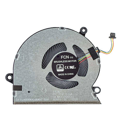 Купити Вентилятор для Asus A571 F571 K571 N571 S571 X571 series ...