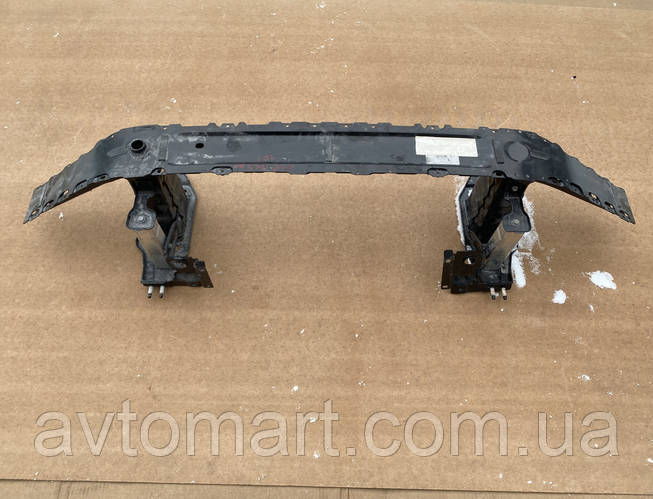 Підсилювач переднього бампера усилитель бампера MERCEDES GLE GLS W167 ...