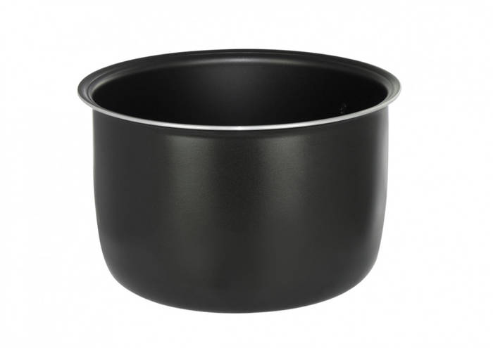 Оригінальна чаша DEX DIP-81 для мультиварки Dex DMC-80, Dex DMC-81 з антипригарним покриттям ...