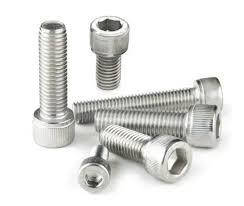 Болт імбус М8х45 нерж (ID#1483655296), ціна: 10 ₴, купити на Prom.ua