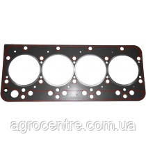 1907837 Прокладка головки блока (98456216/5097521)TD5.110/ Case JX110 ...
