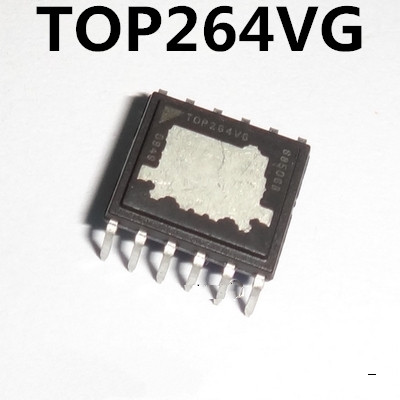 Мікросхема TOP264VG TOP264 EDIP-12: продаж, ціна у Черкаській області ...