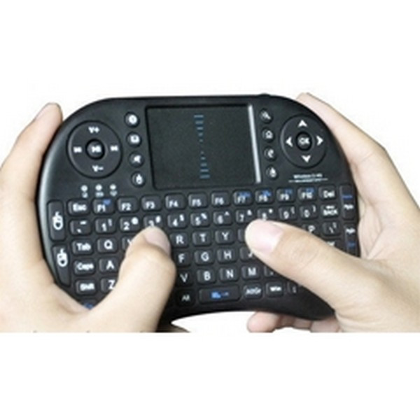 Купить BIG WIRELESS KEYBOARD, цена 609 ₴ — Prom.ua (ID#1545022505)