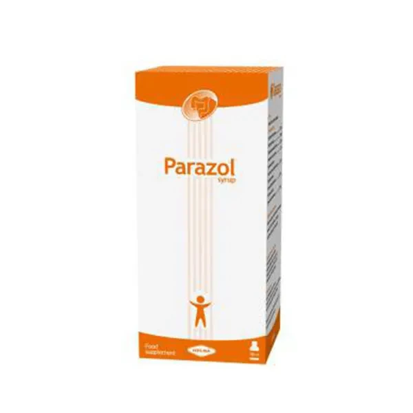 Parazol (Паразол) капли от паразитов, цена 451 грн — Prom.ua (ID ...