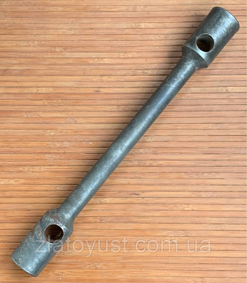 Ключ Торцевой 24-27. СССР. С Дефектом — Купить Недорого на Bigl.ua ...