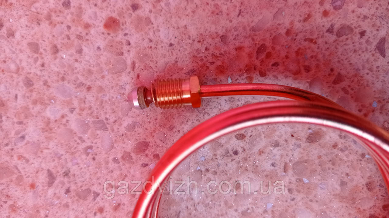 Термопара для духовки Ariston, універсальна м8, ціна 350 грн — Prom.ua ...