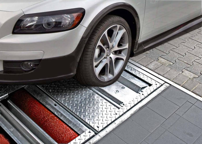 Купити Вібропенд AutopStenhoj Boge (1120015), ціна 246331 грн - Prom.ua ...