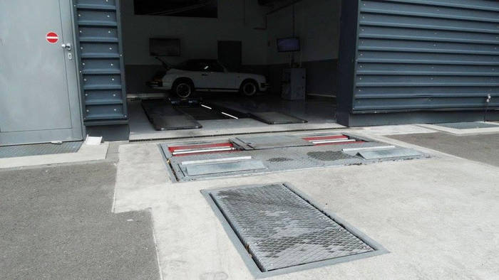 Купити Вібропенд AutopStenhoj Boge (1120015), ціна 246331 грн - Prom.ua ...